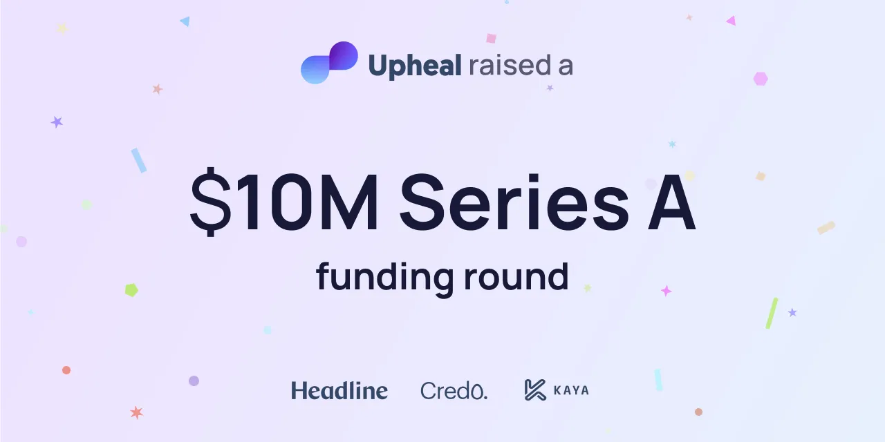 Upheal secures $10M to help reduce provider burnout and improve client outcomes with their AI ...